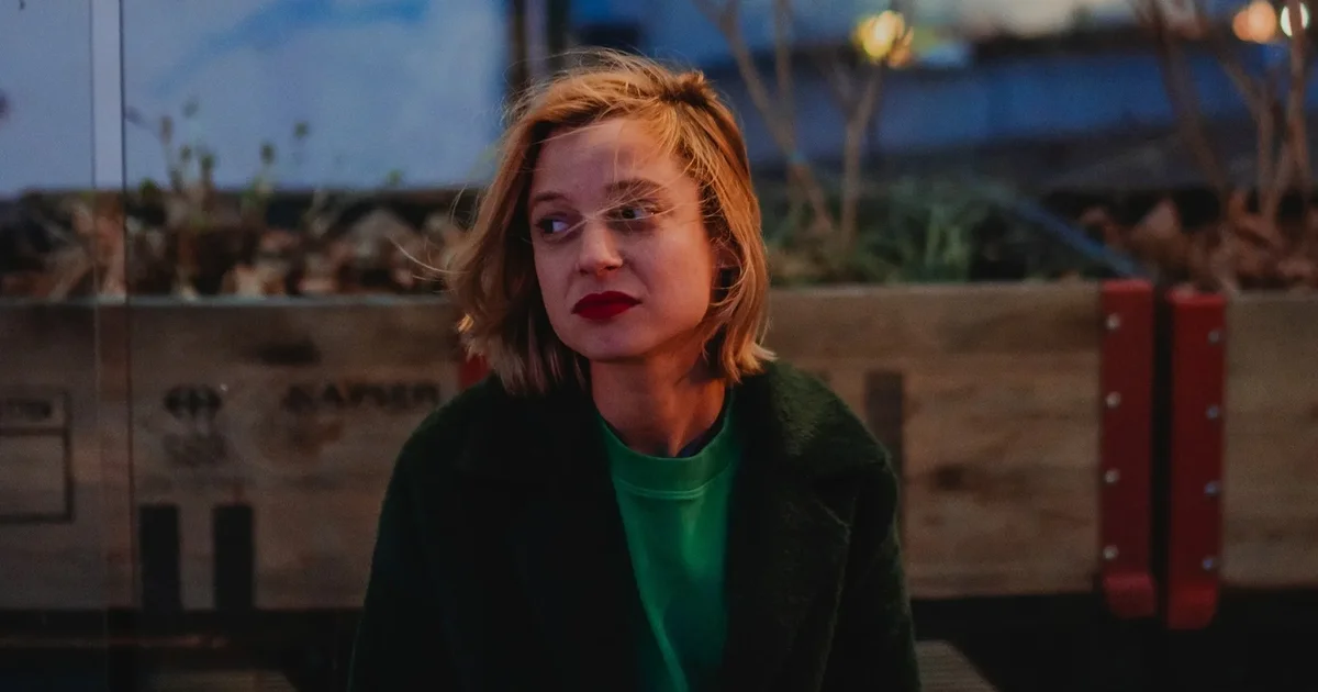 Lara Stoll // Neues Programm am 24.05 in Altstätten