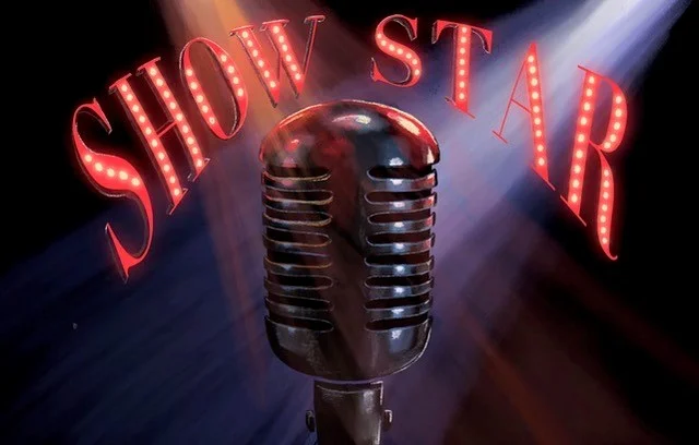 SHOW STAR -Das Musical // Eigenproduktion am 15.05 in Altstätten