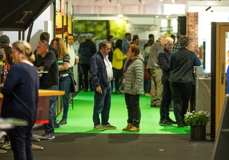 RHEMA Rheintalmesse 2025 am 03.05 in Altstätten