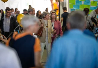 RHEMA Rheintalmesse 2025 am 03.05 in Altstätten