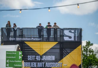 RHEMA Rheintalmesse 2026 am 24.04 in Altstätten