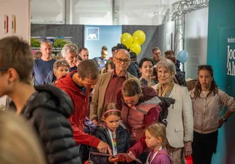 RHEMA Rheintalmesse 2026 am 24.04 in Altstätten