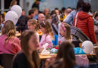 RHEMA Rheintalmesse 2026 am 02.05 in Altstätten
