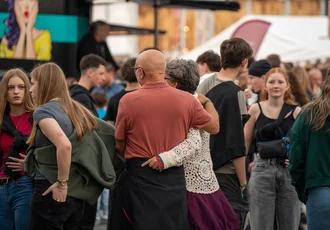 RHEMA Rheintalmesse 2026 am 02.05 in Altstätten
